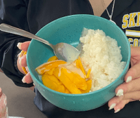 My Dad’s Pizza Recipe – Sticky Mifan